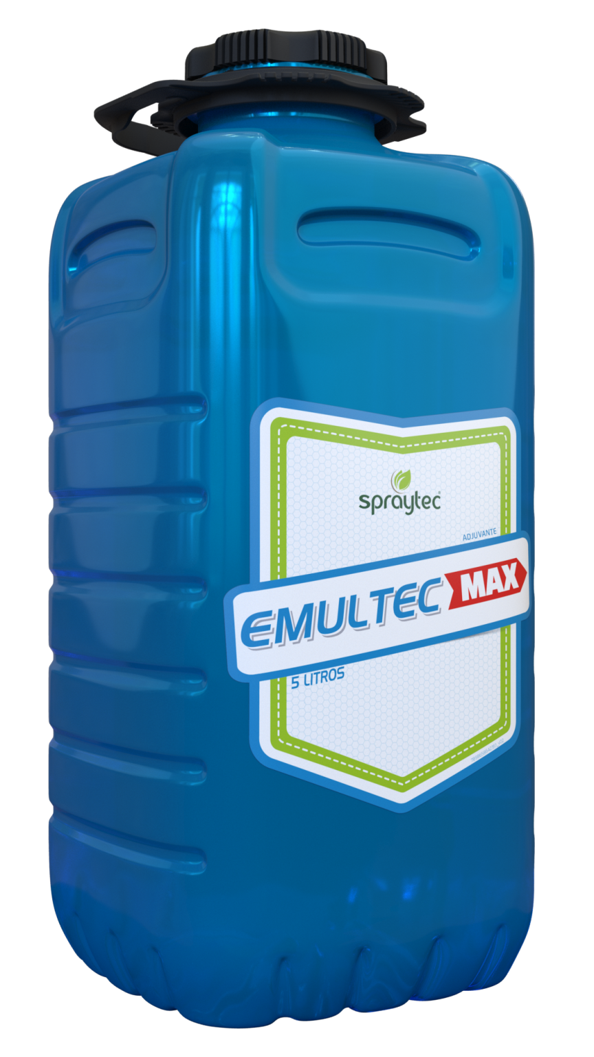 Emultec Max – Spraytec