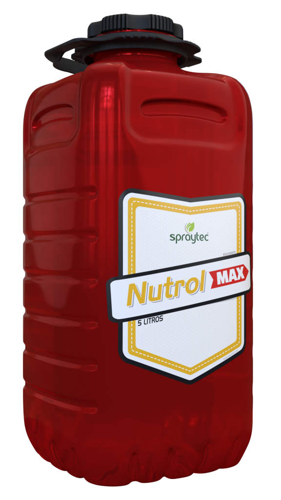 Nutrol Max – Spraytec